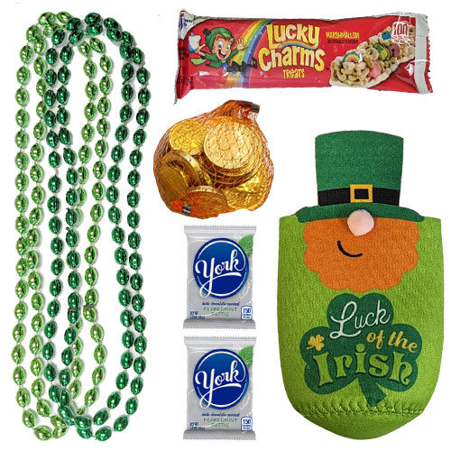 St. Patrick’s Day Bundle – The Care Crate Co.