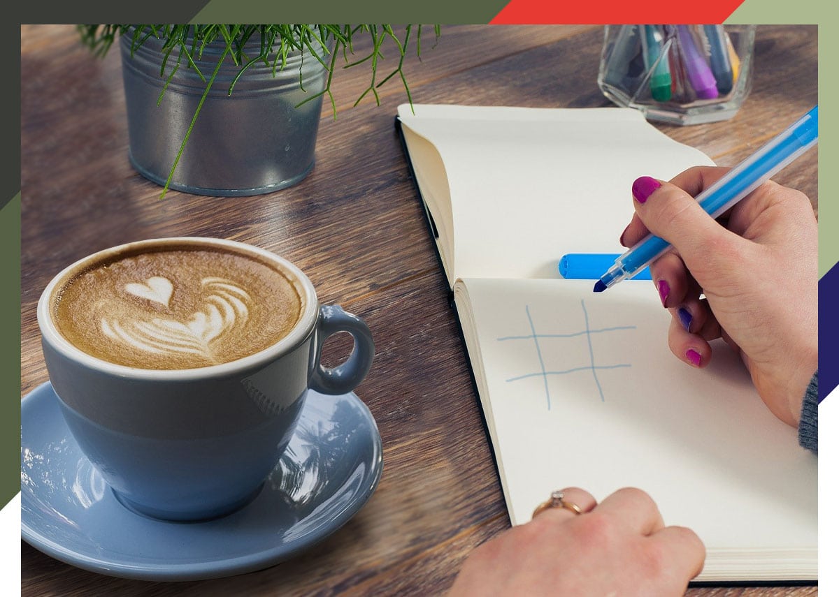 Fun Games to Play via the Mail – The Care Crate Co.